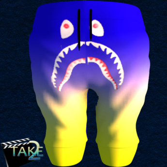 Second Life Marketplace - [T2]- Sweats blend